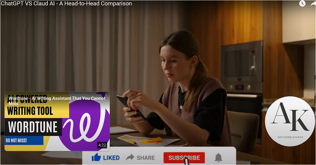 How Powerful CTAs Can Transform Your Online Presence (Substack, Medium, YouTube)