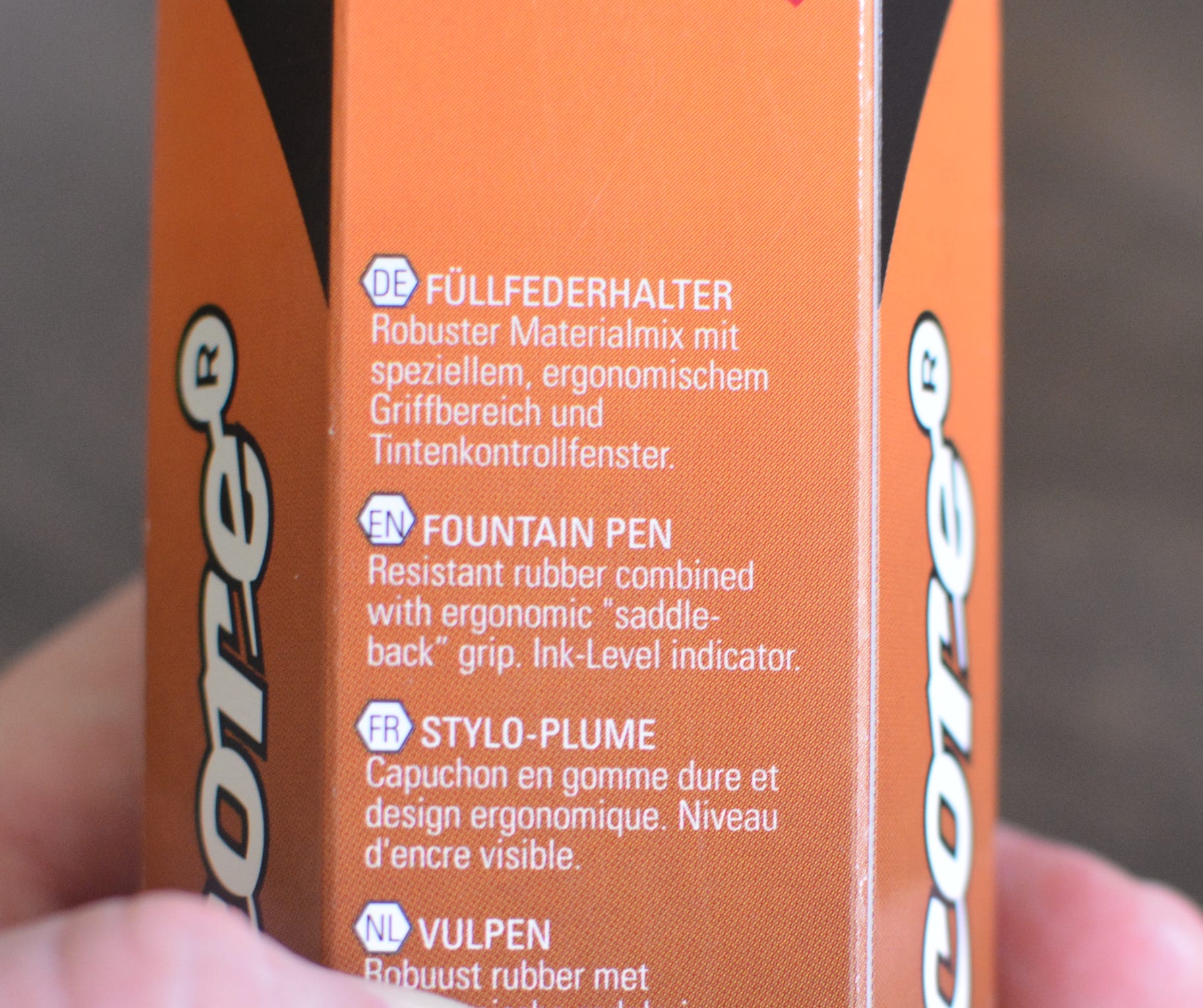 The Rotring Core Balium is the most Rotring Core