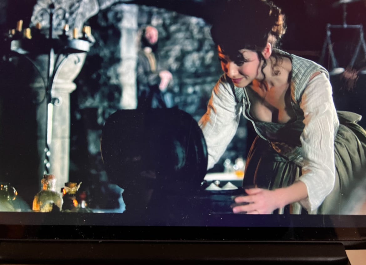 Eps 102, 103 & 204 - Corpse Medicine - by Mary Dan Eades