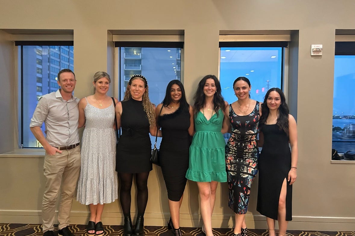 MPARC NEWSLETTER: May and June Updates - MPARC’s Substack