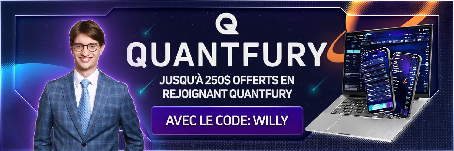 🧩 9 étapes pour devenir un trader rentable.
