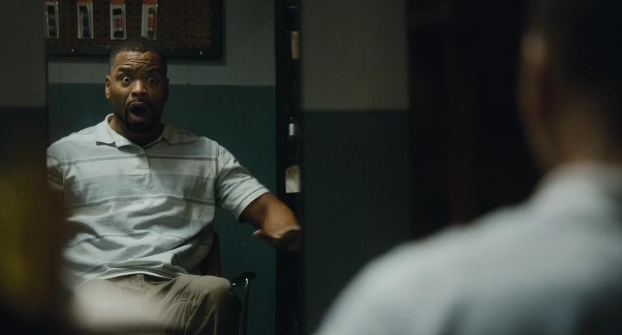 The Cobbler - by Decarceration