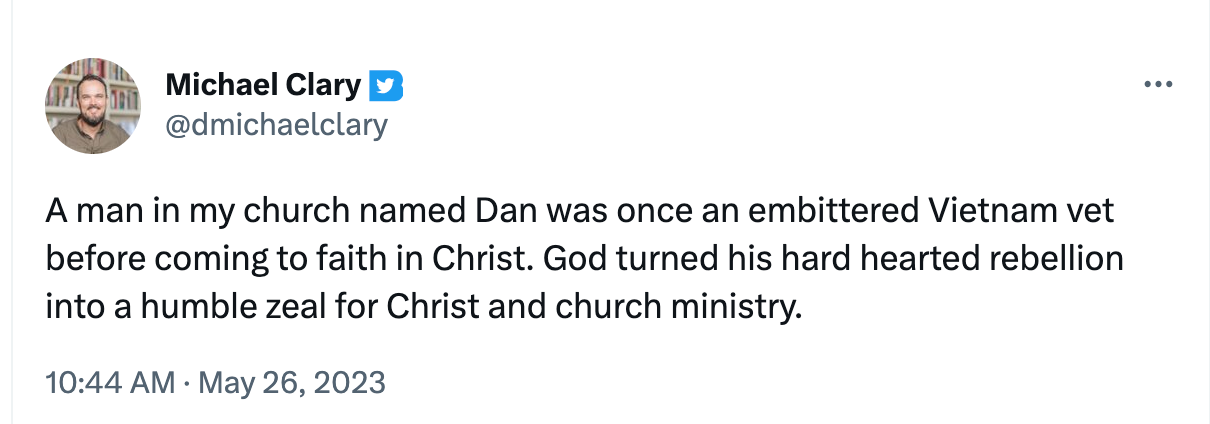 The Fallacy of Servant Leadership - Michael Clary