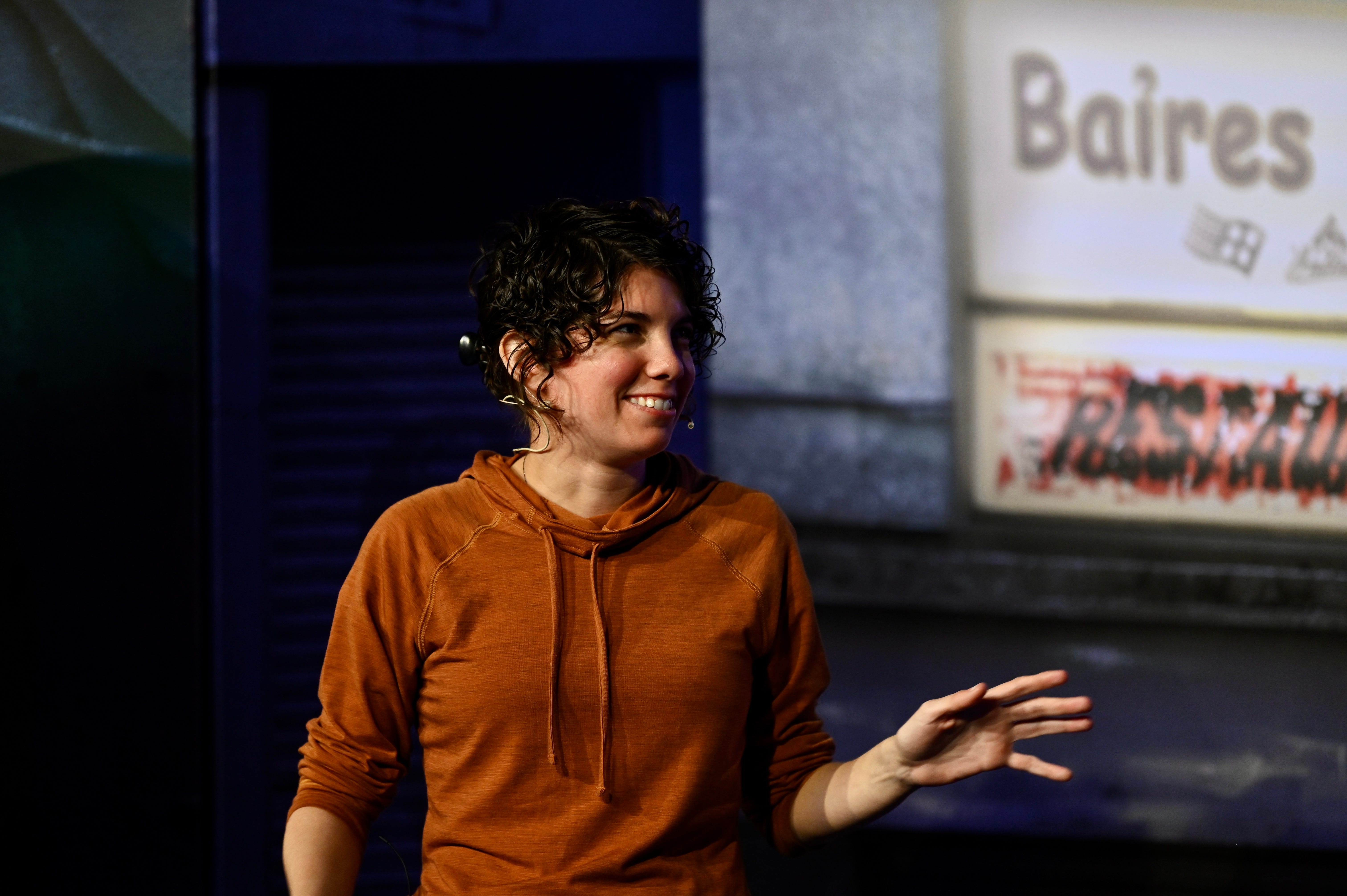 Sheila A. Berta | Substack