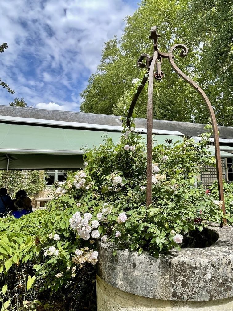 Finding Venice… in Versailles - by Véronique Savoye