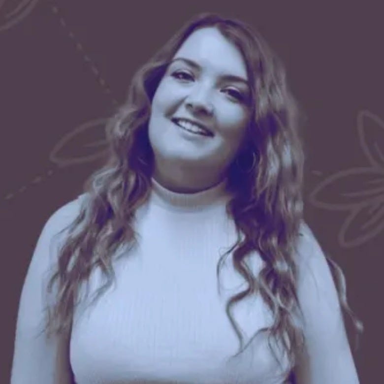 Dora Morris | Substack