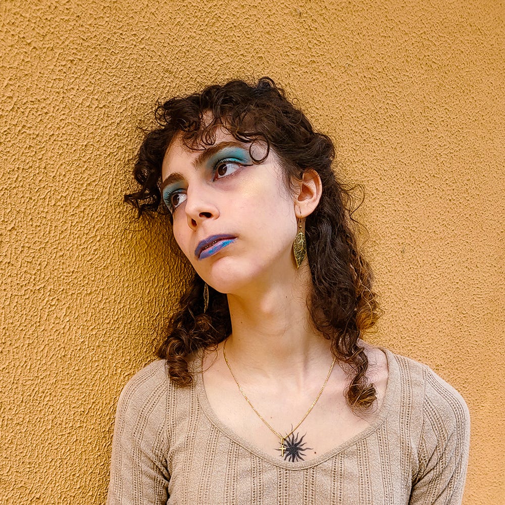 Ema Acosta | Substack