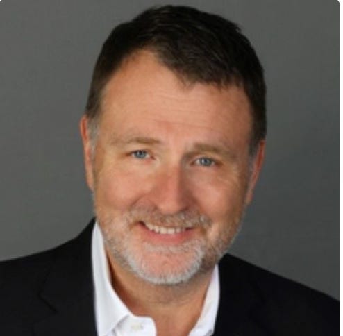 Rip Michaels has a heart attack; CEO Rob Vitale has cancer; Today's ...