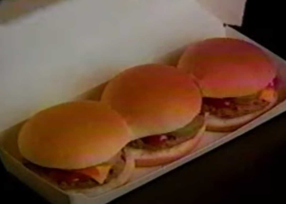 Remember Burger King Burger Bundles? - The Retroist