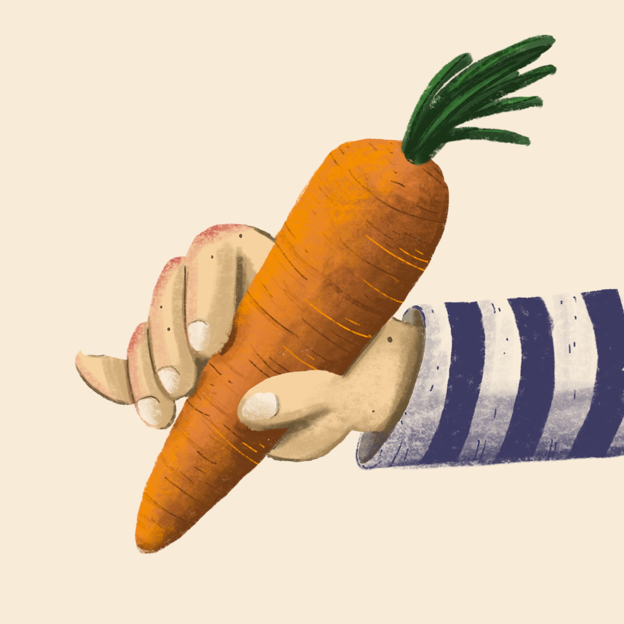 Sara Porro | Substack