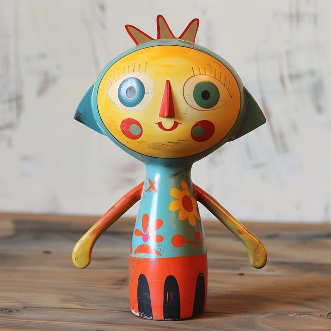 Mark Frauenfelder | Substack