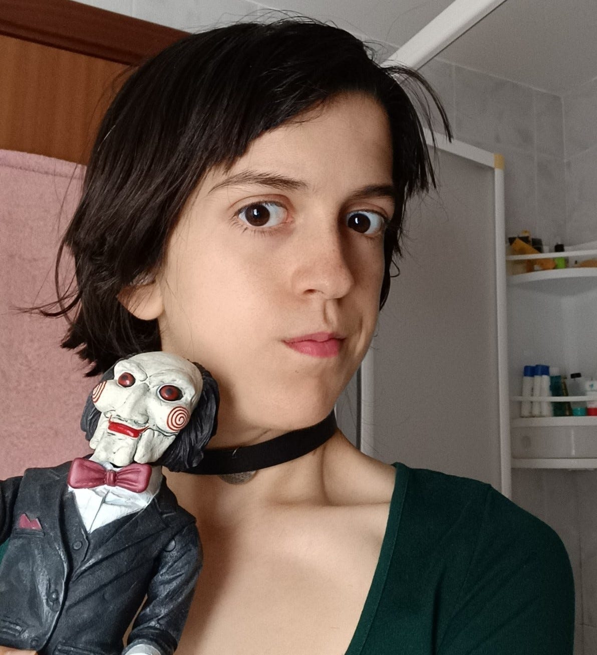 Marla Hectic | Substack