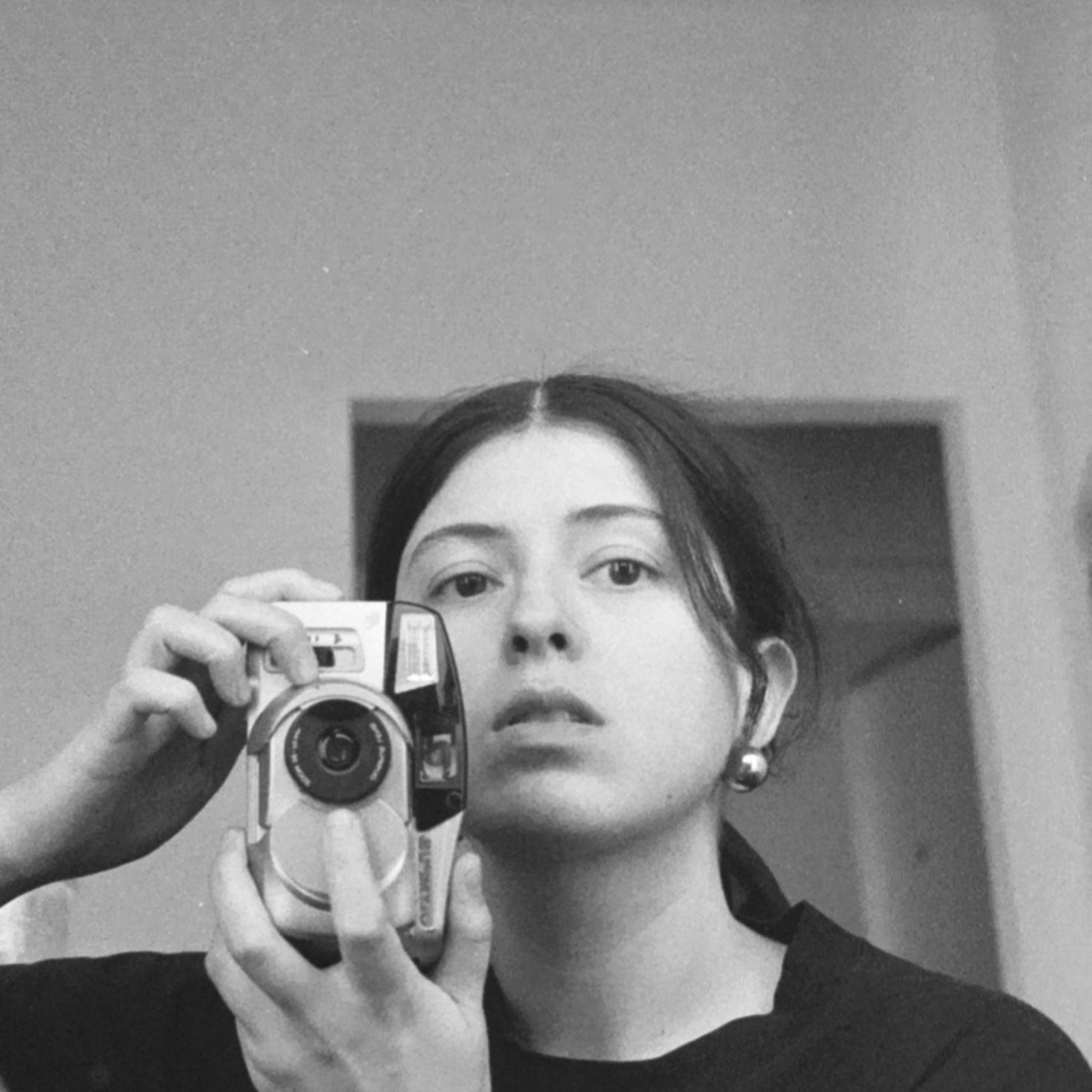 Josefina Fogel Nuñez | Substack