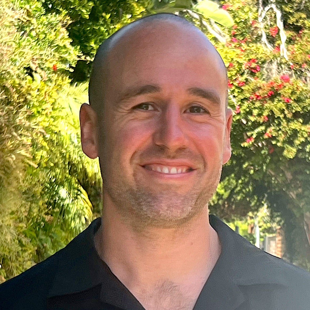 Eric M Posner | Substack