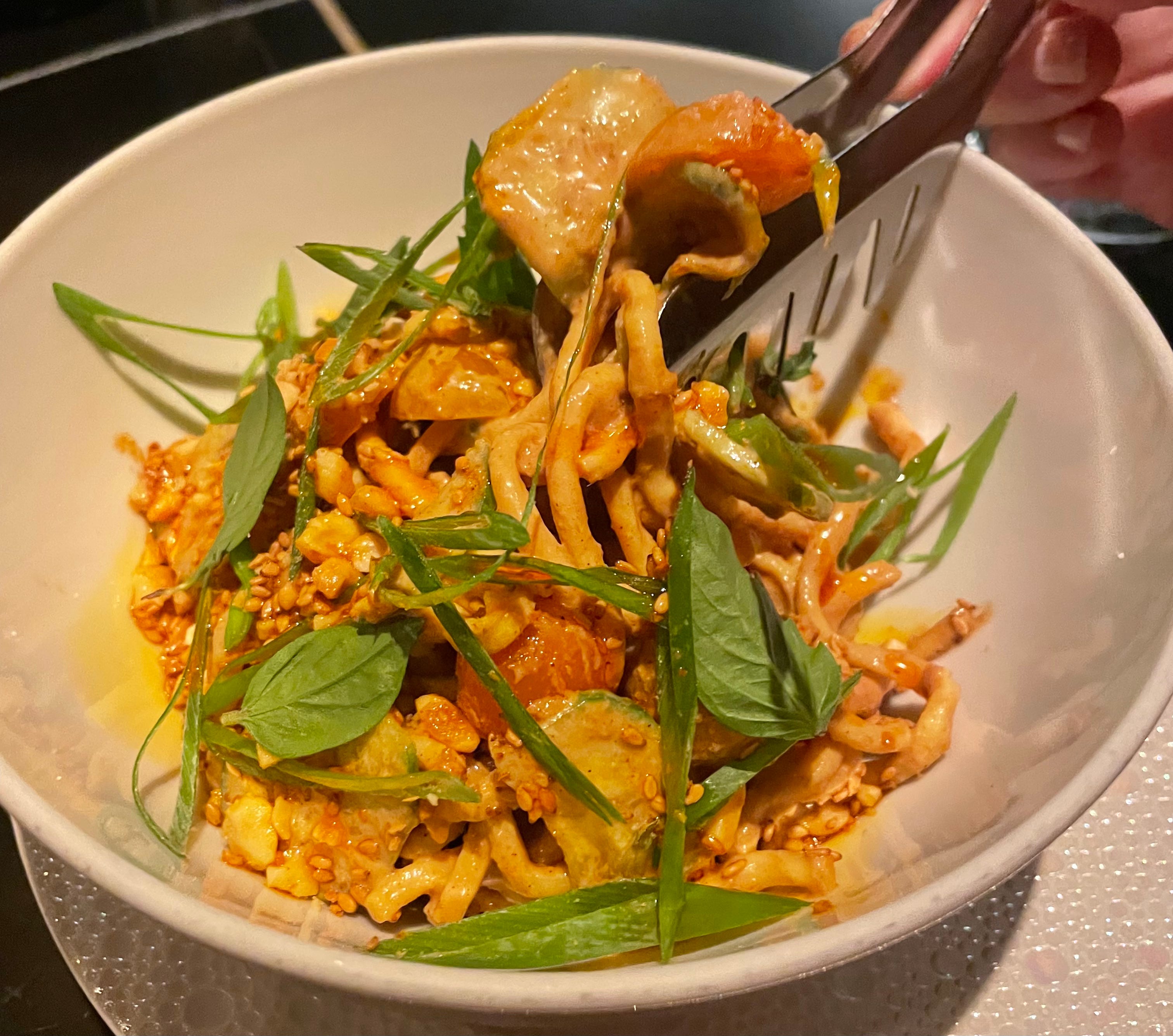 Below West 14th - by Michael Ruhlman - Ruhlman's Newsletter