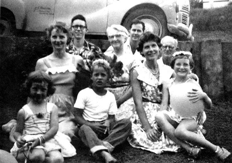 ASIO in action - by Hugh Lunn - Over the Top with Hugh