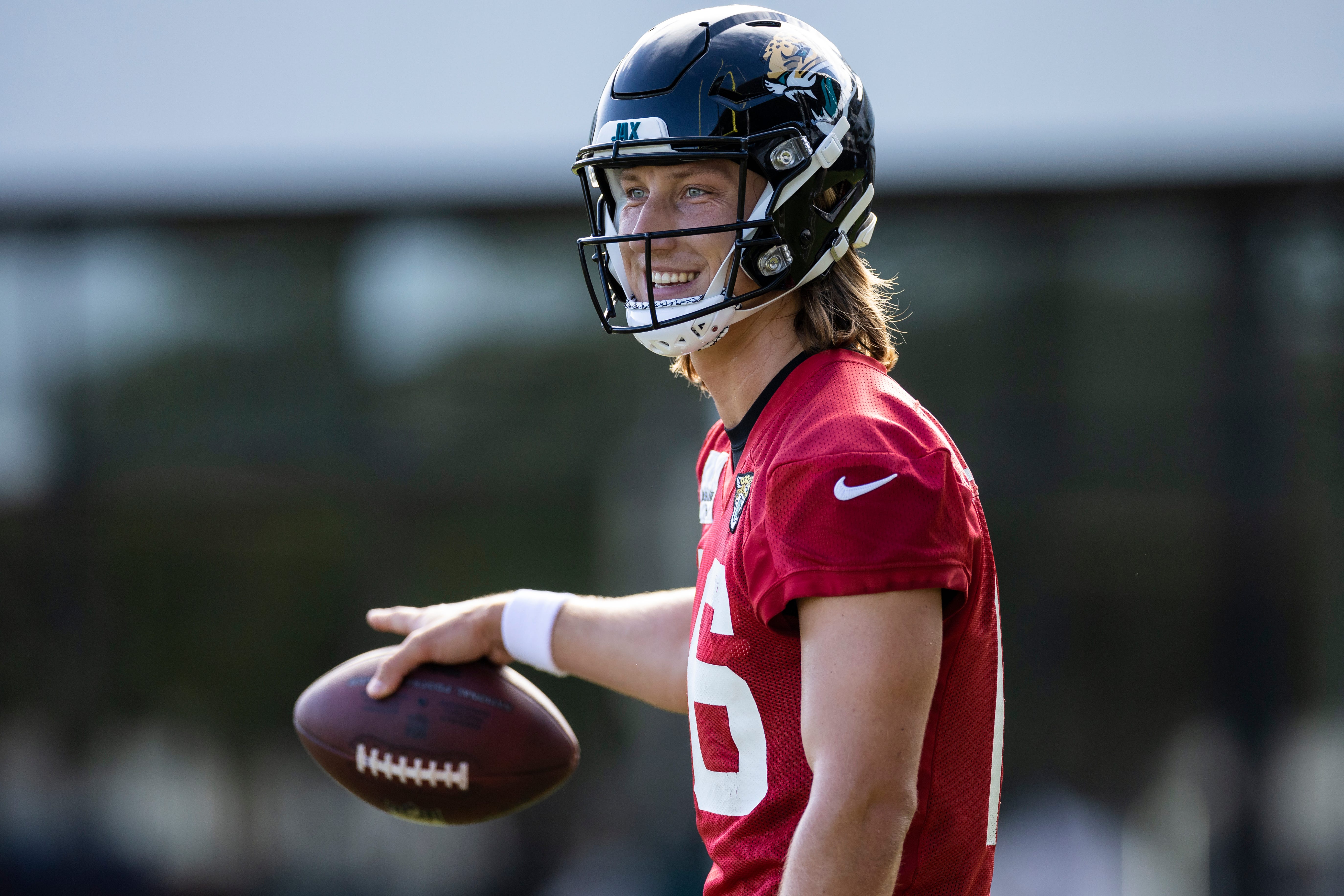 Rise of the Jaguars - by Tyler Dunne - Go Long