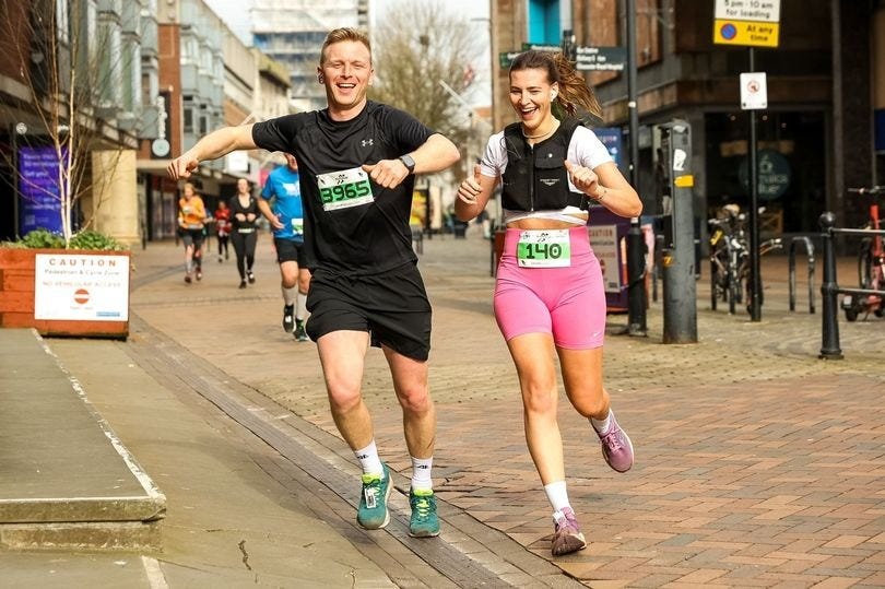 ⏩ The Gloucester Start: Monday February 24th