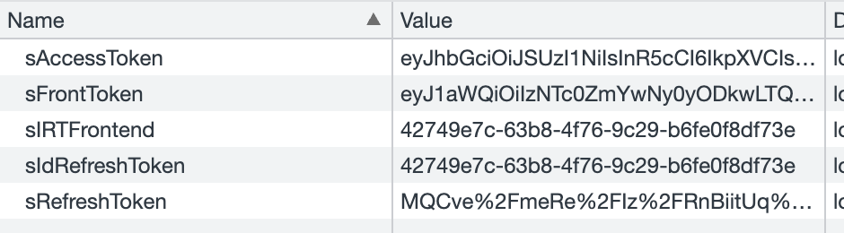 Comparing Auth from Supabase, Firebase, Auth.js, Ory, Clerk and others