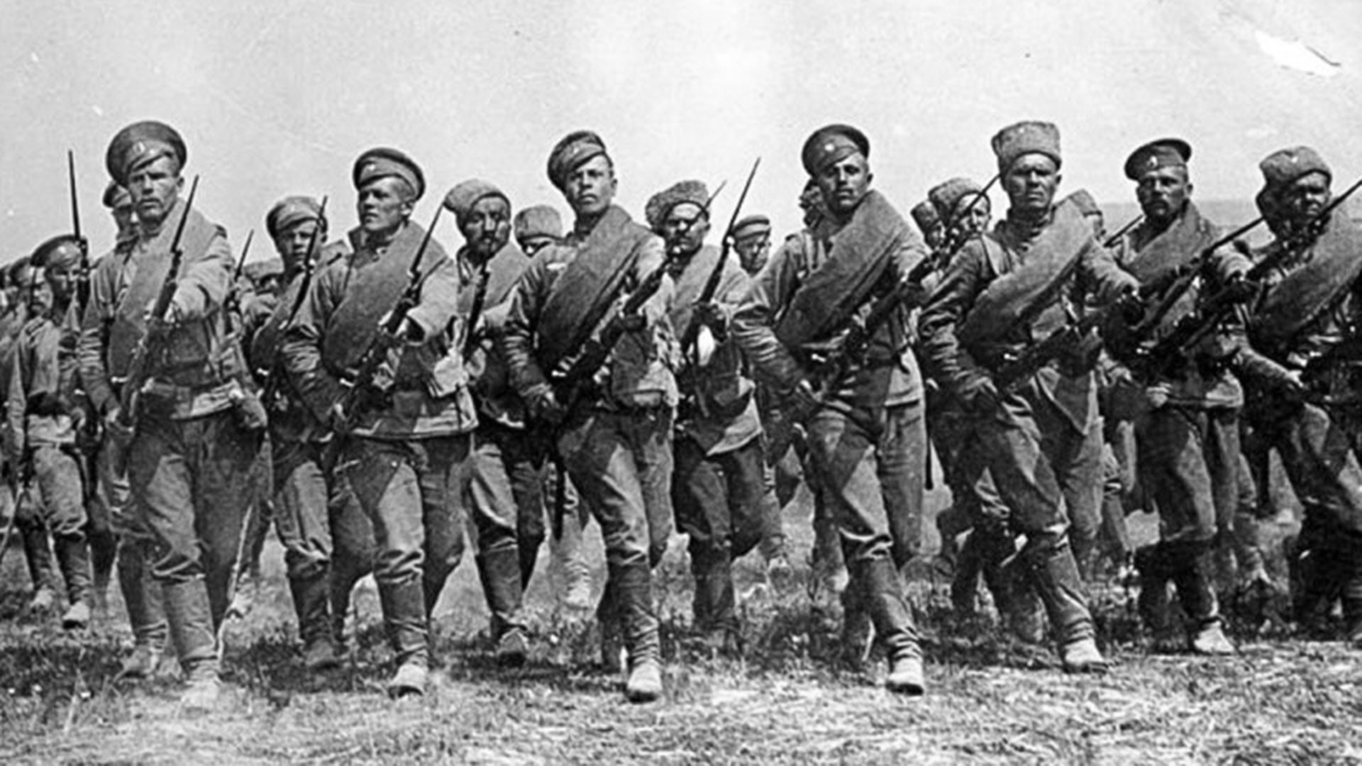 On Human Waves And Mobilization Waves - by Matt Osborne