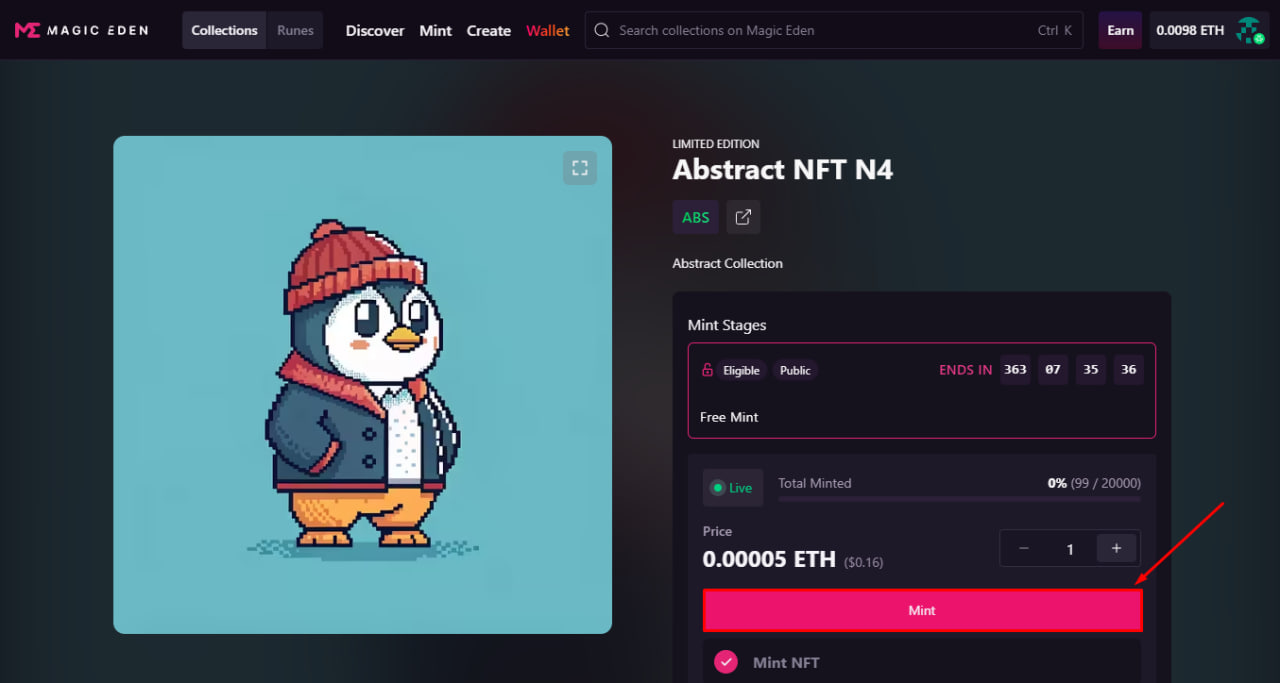 Abstract Mainnet: Complete Guide - GuideFi