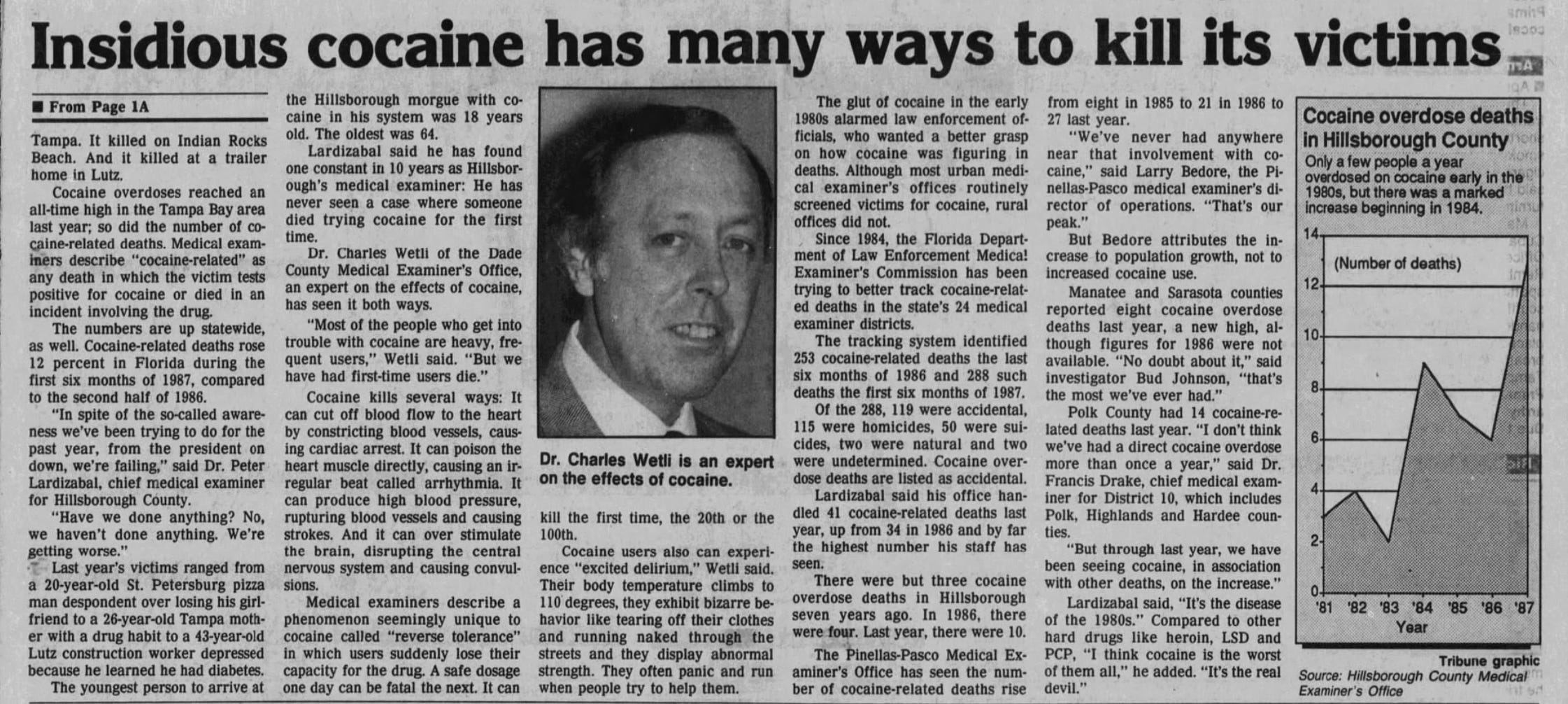 The retconning of George Floyd, part three: the great flattening