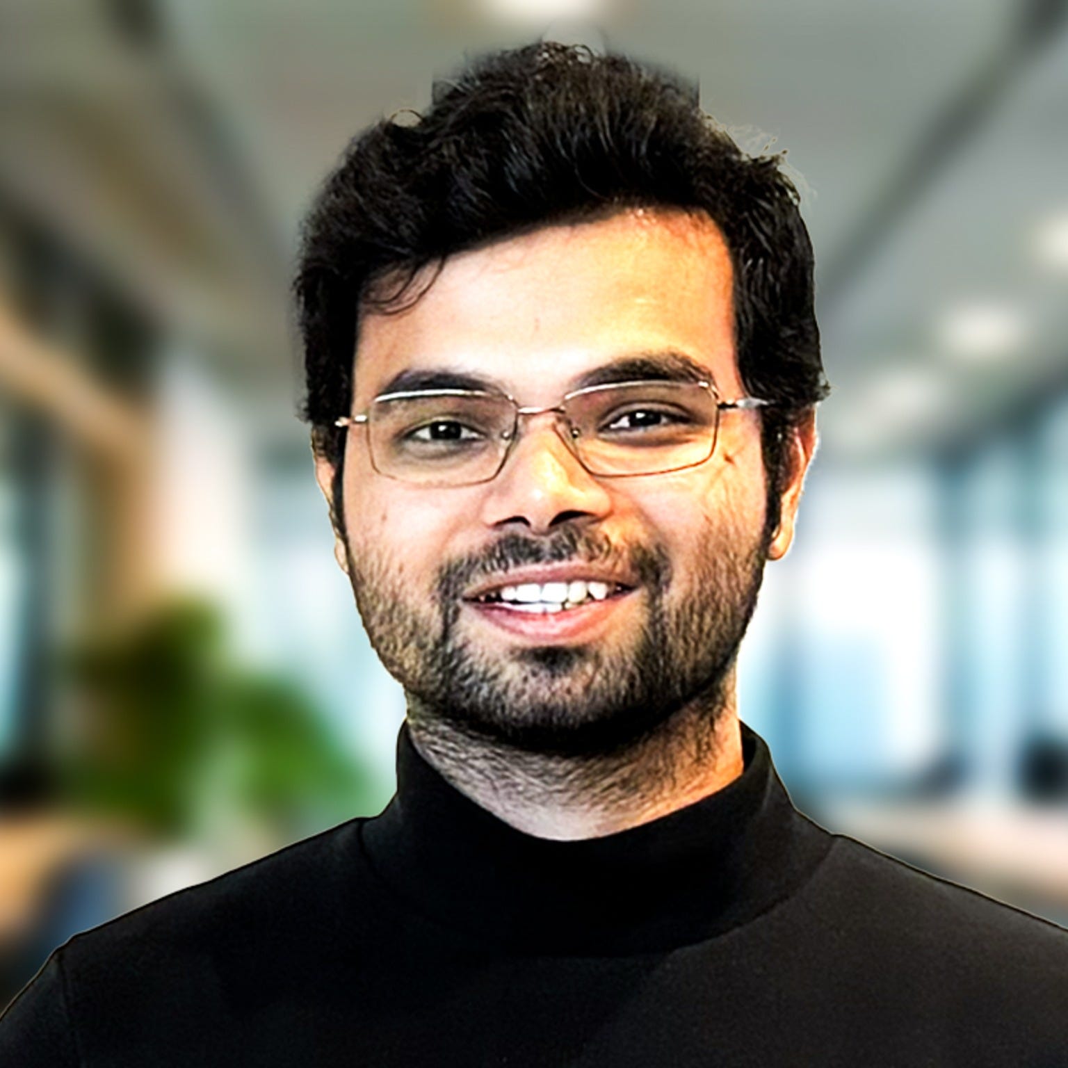 Ashish Pratap Singh | Substack