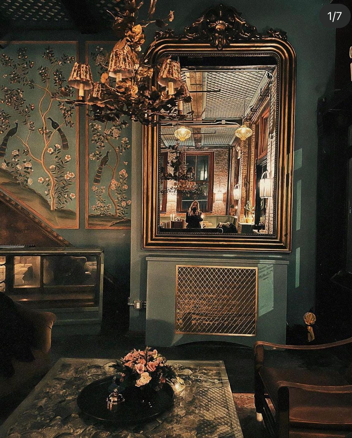 The Rise of Soho House Part I: Highly Public Exclusivity and The New ...