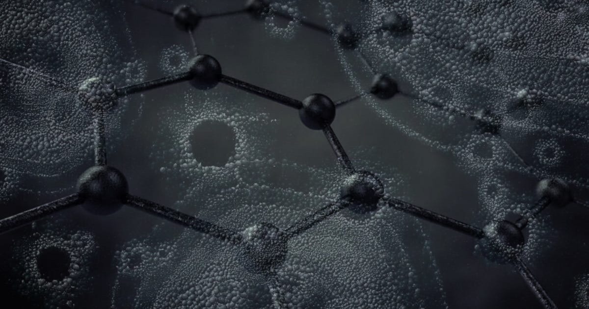 Timeline Of The Most Important Milestones In Graphene