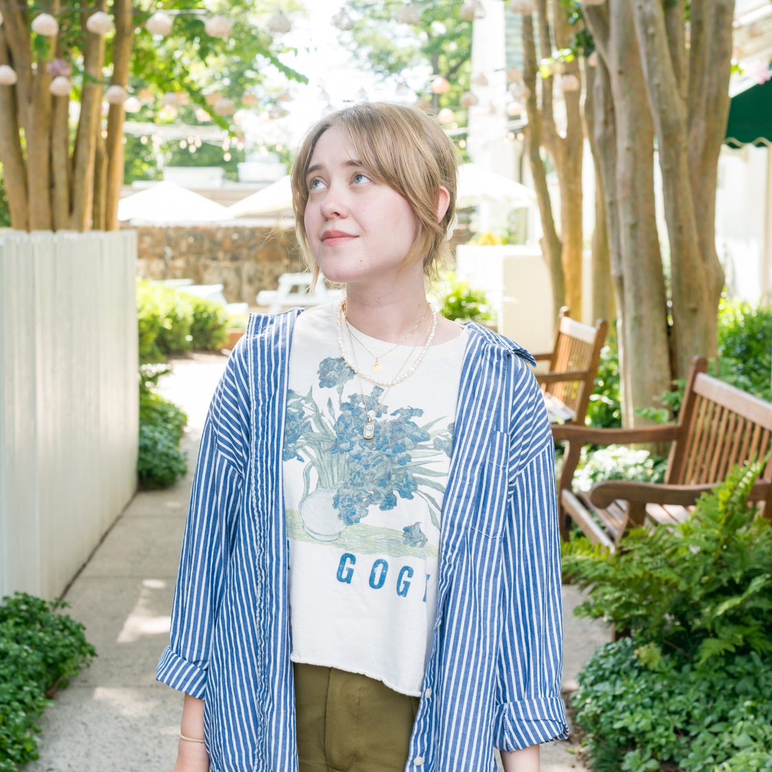 Ashley Sposato | Substack