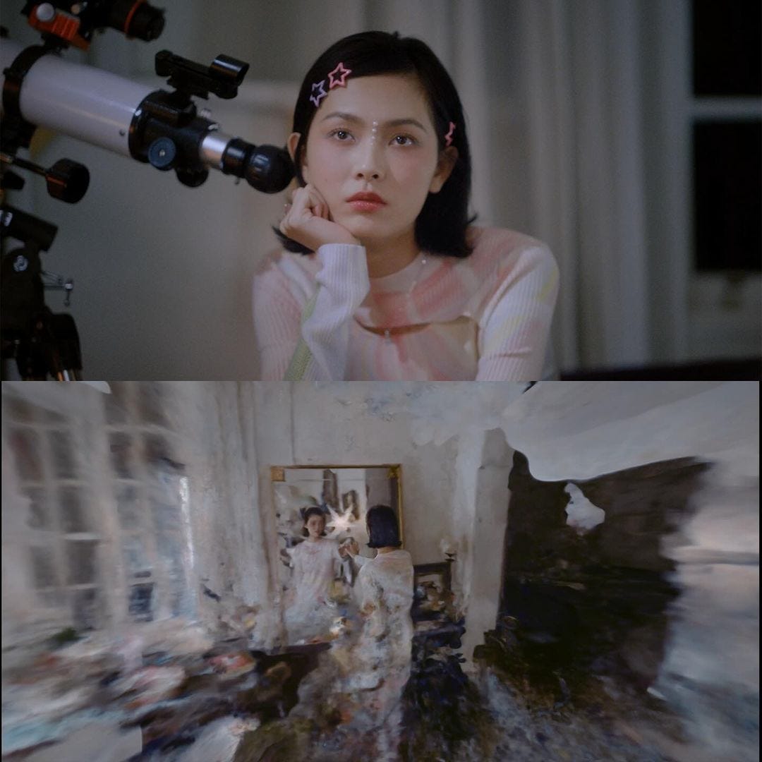 I Went to the Runway AI Film Festival. Here's What I Learned