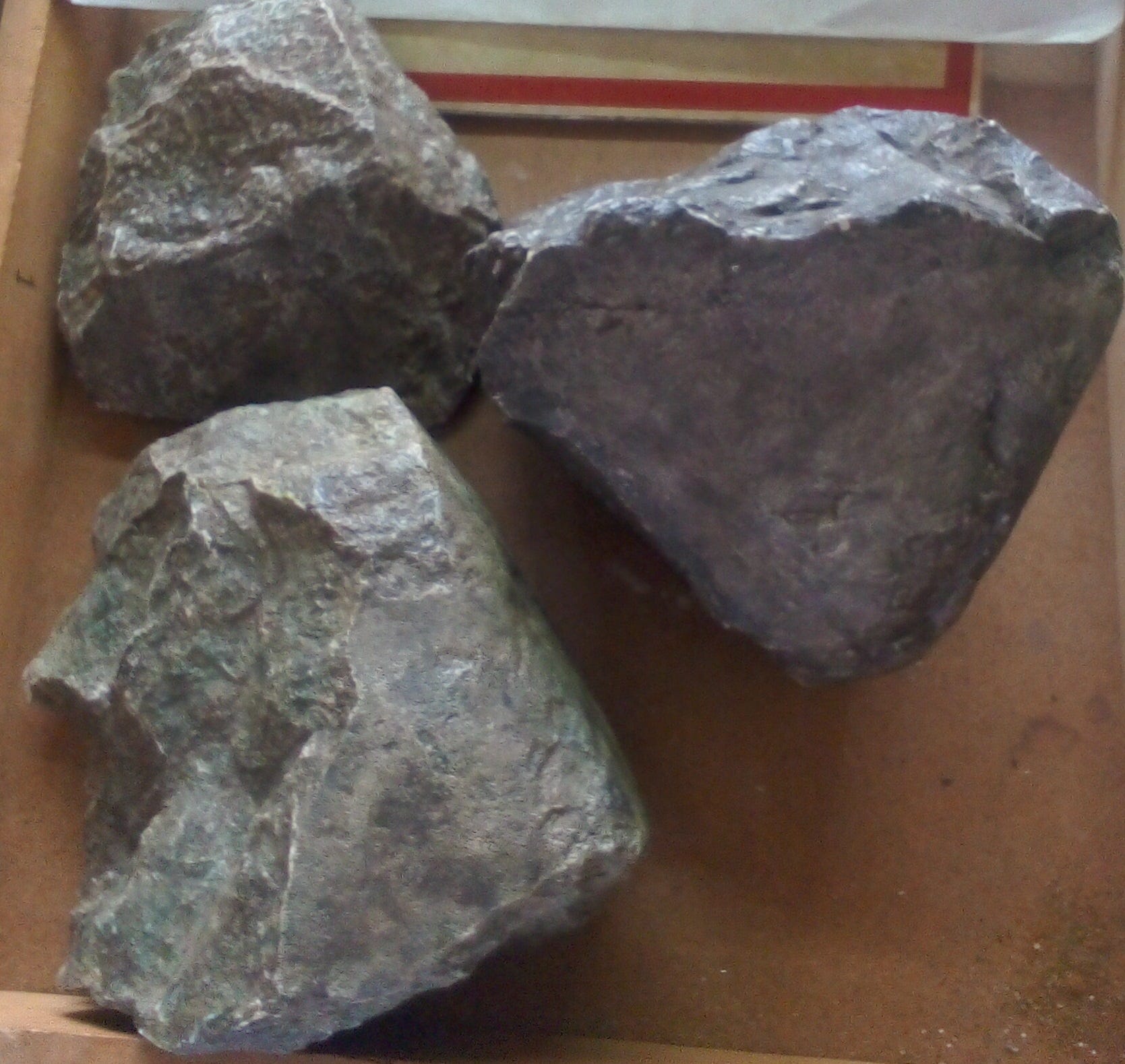 Lomekwi 3 Tools: Revisiting the world’s oldest stone tools