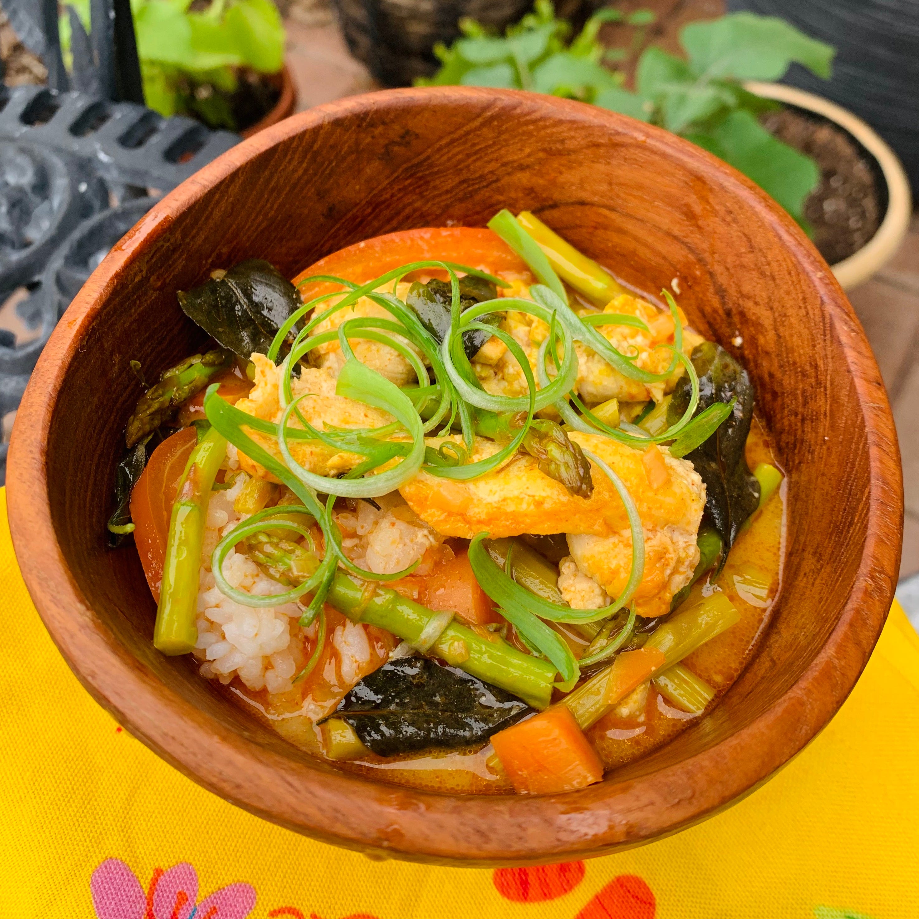 How to cook invasive Asian carp, or copi