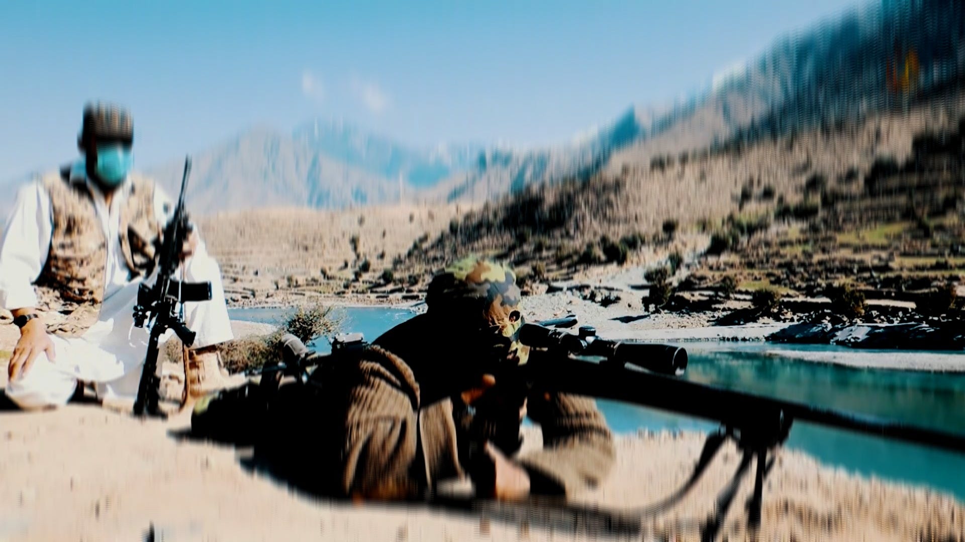 Militant Groups Gain Greater Access to Soviet and NATO Weapons Smuggled ...