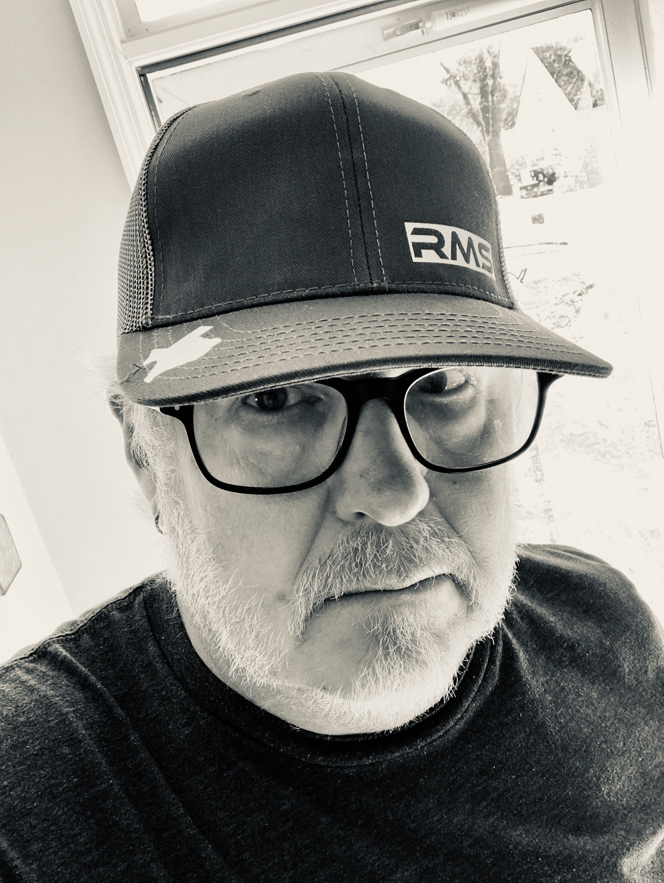 Todd Robbins | Substack