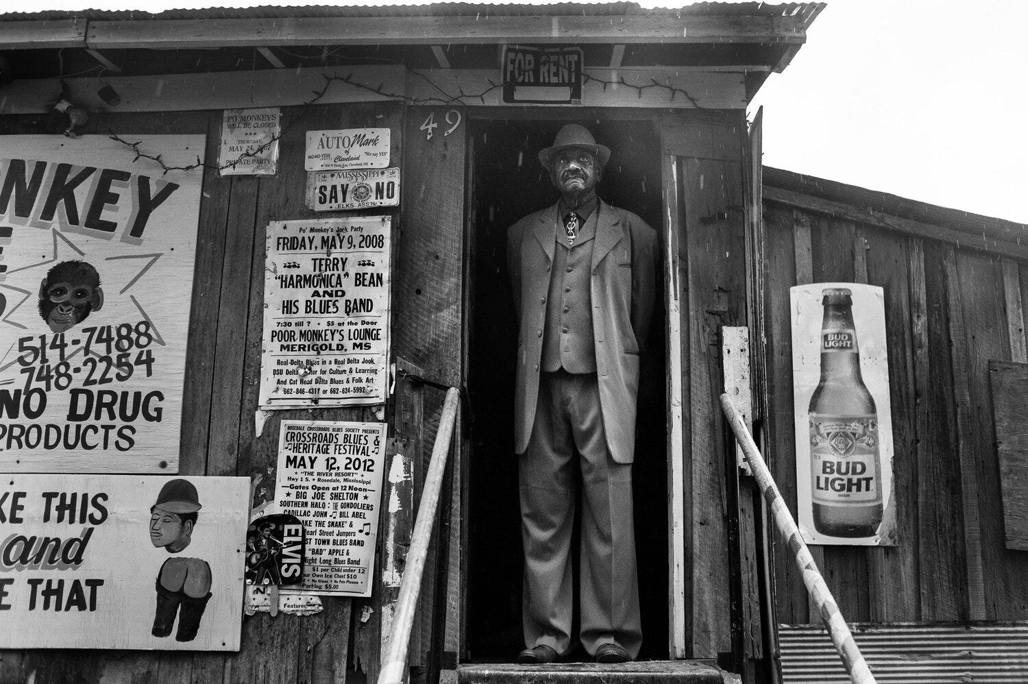 Sinners - A Reading and Resource List - by Trey Walk