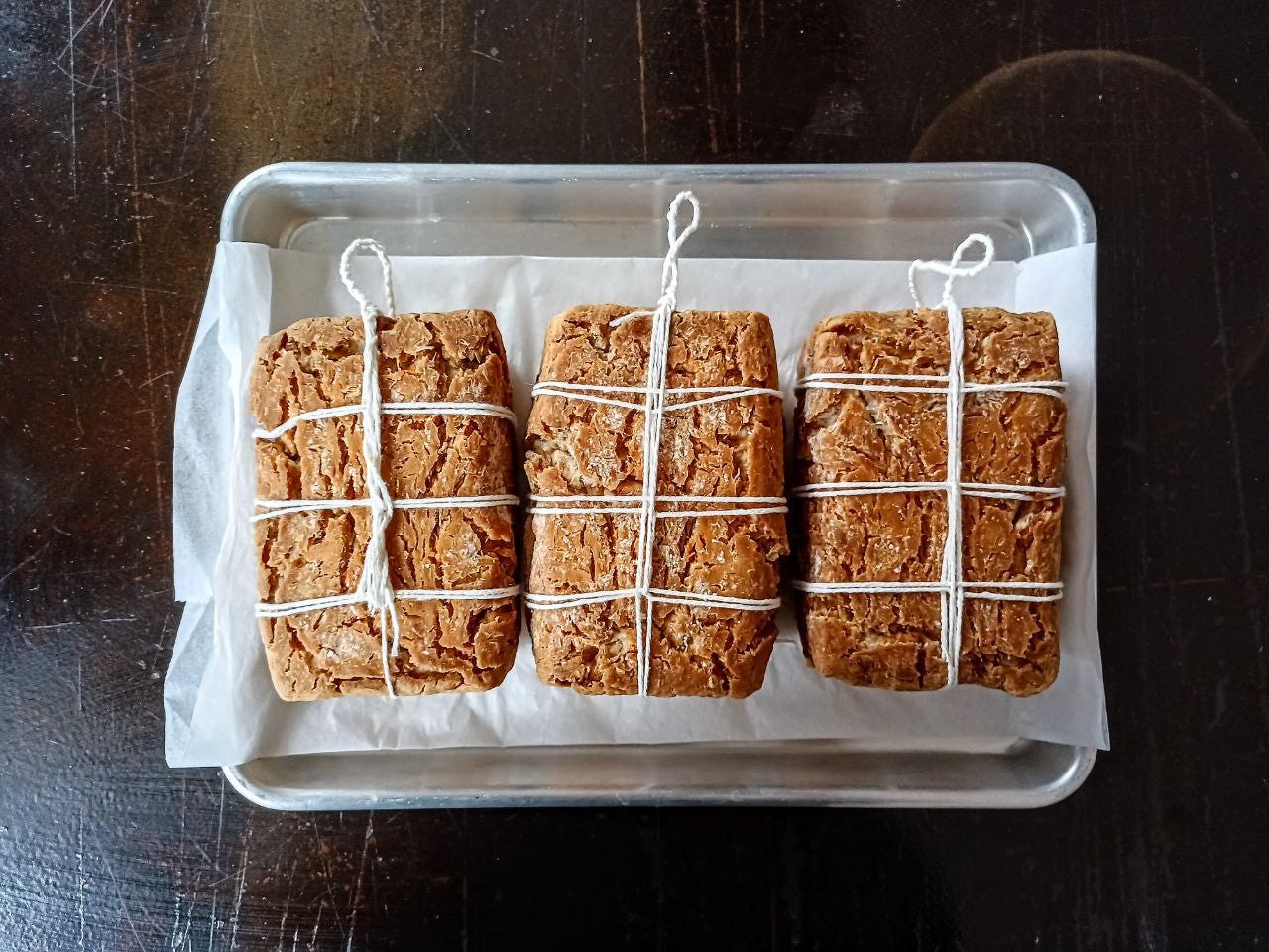 Making Wild-Fermented Meju - QU Fermentation Studio