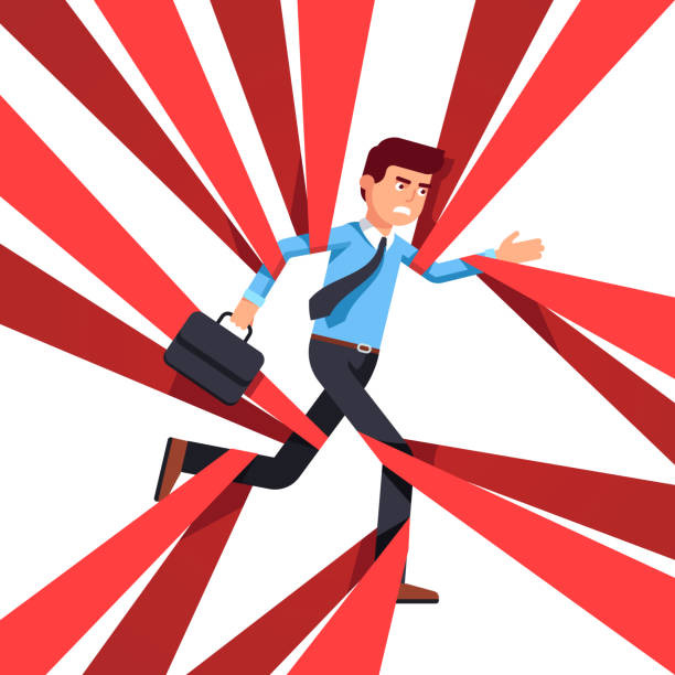 Hi. My Name is Chuck and I'm a Bureaucrat. - by Chuck Weko