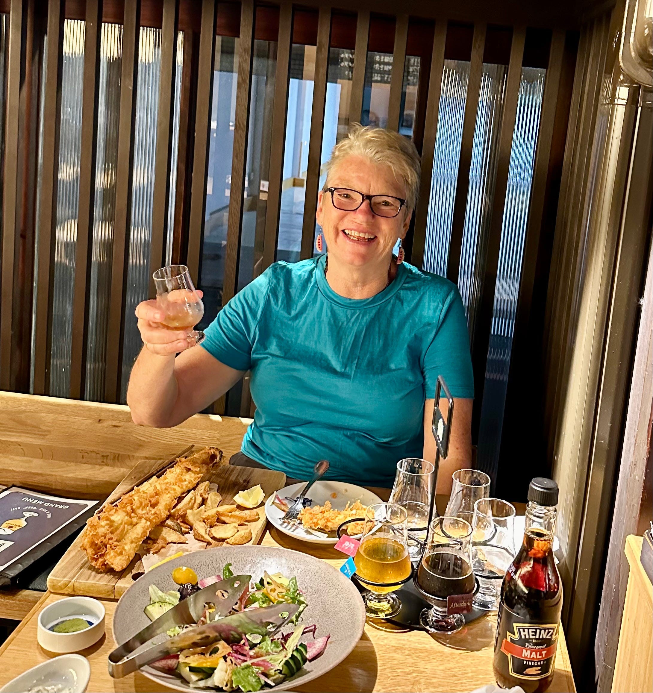 Tourism 101 - by Janet Rice - Janet’s Substack