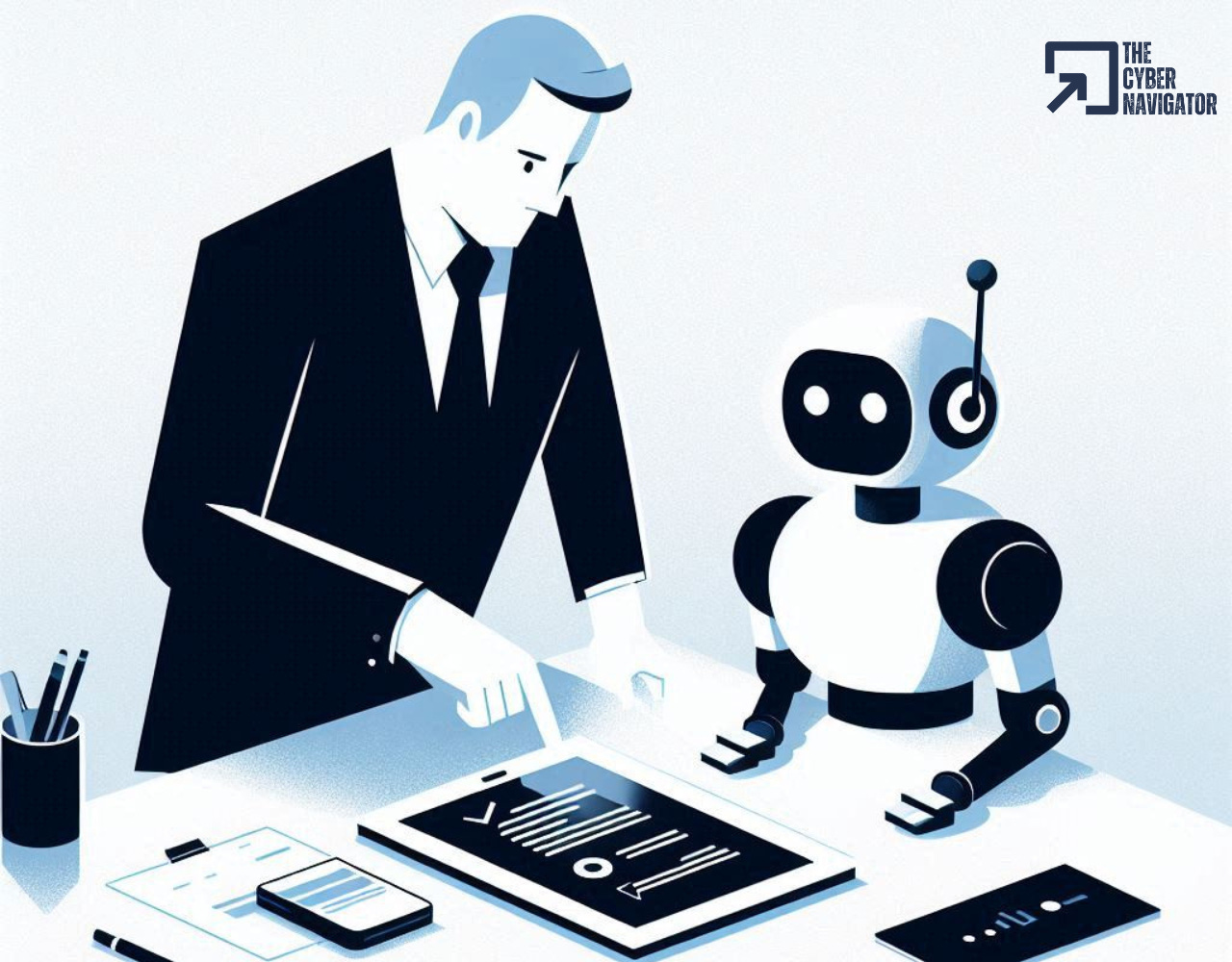 Introducing ISO 42001: Setting the Standard for AI Management Systems