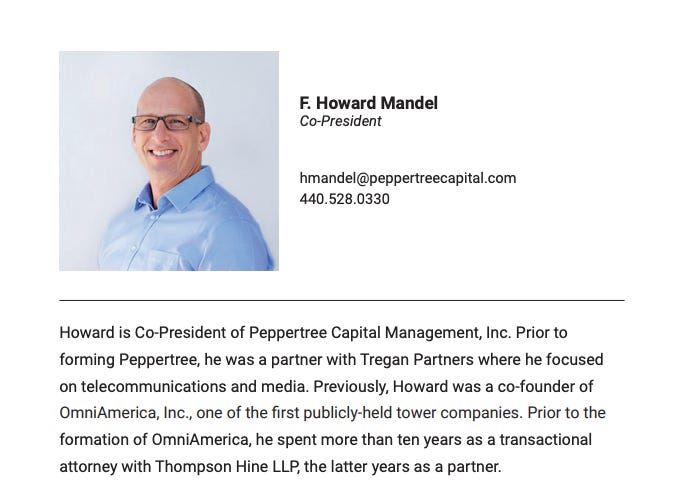 Josh Mandel is headed back to divorce court