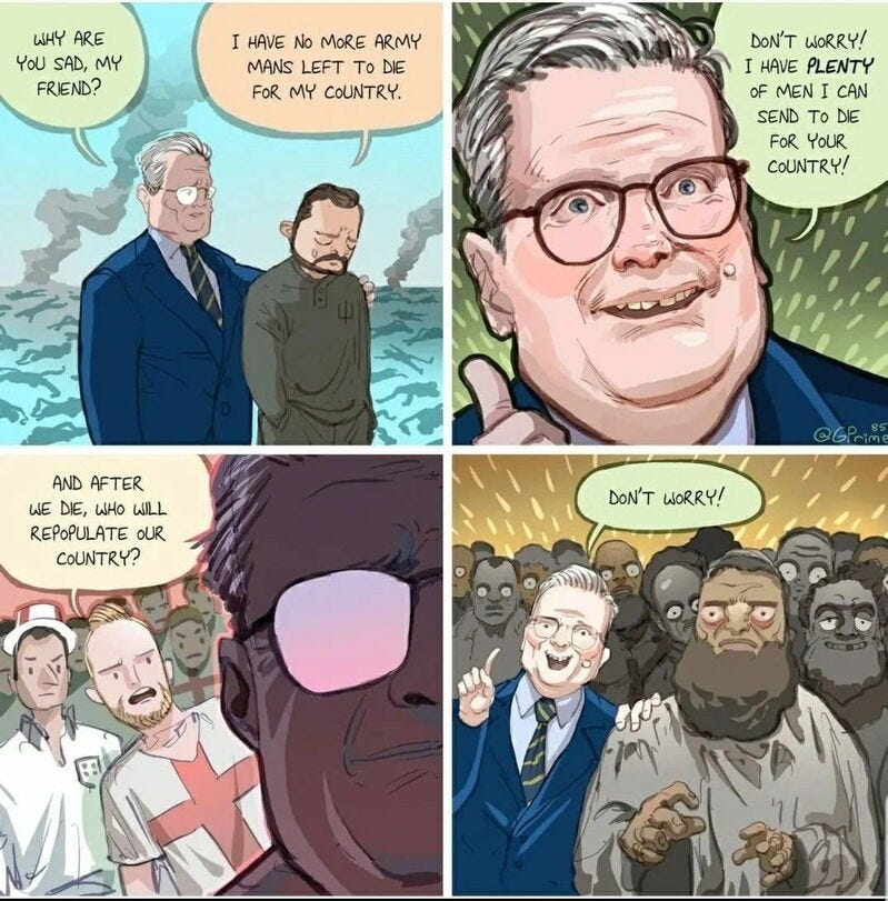 Patrick.net Memes | patrick.net/memes | Substack