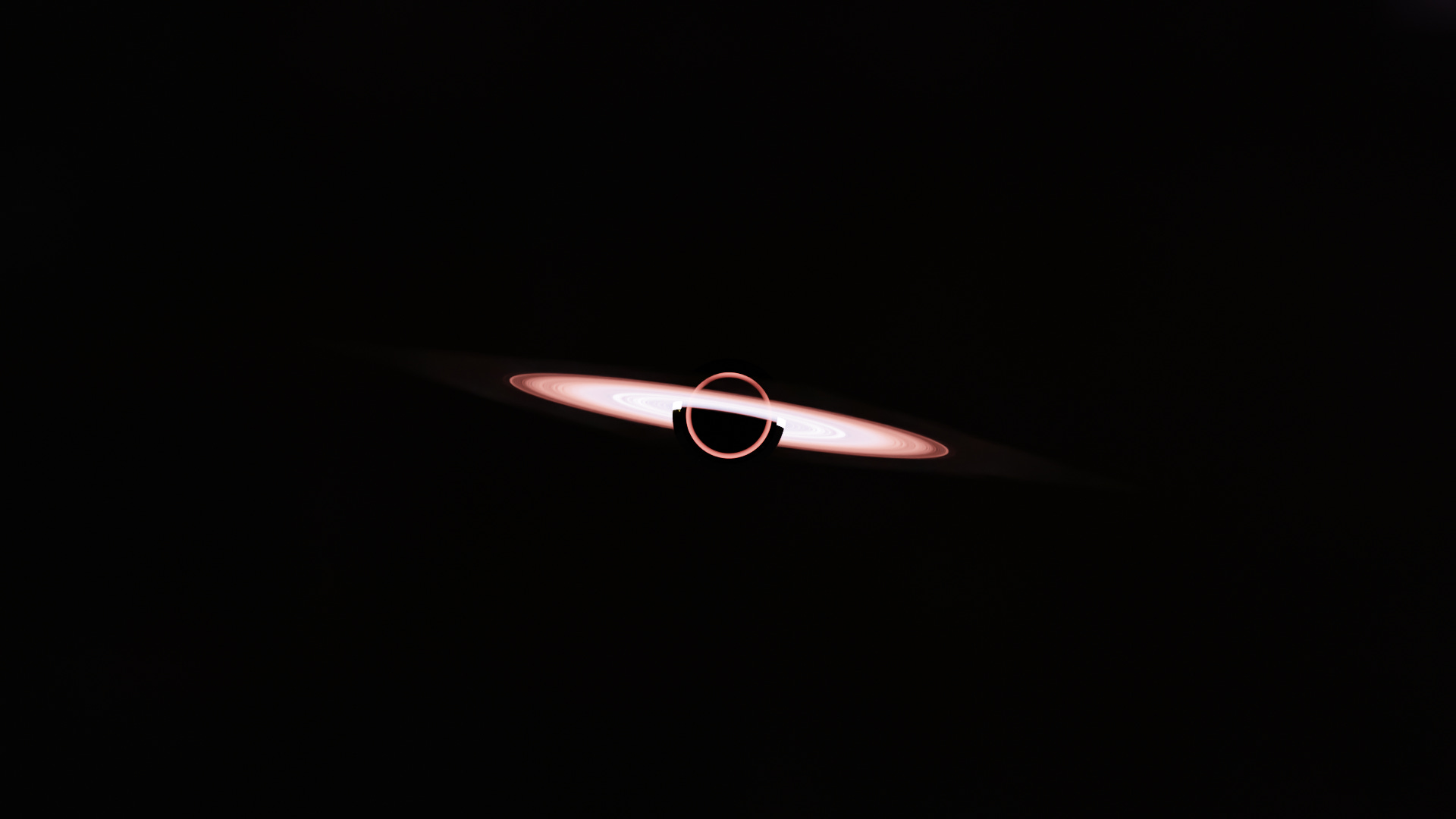 Black Hole - MK’s Substack