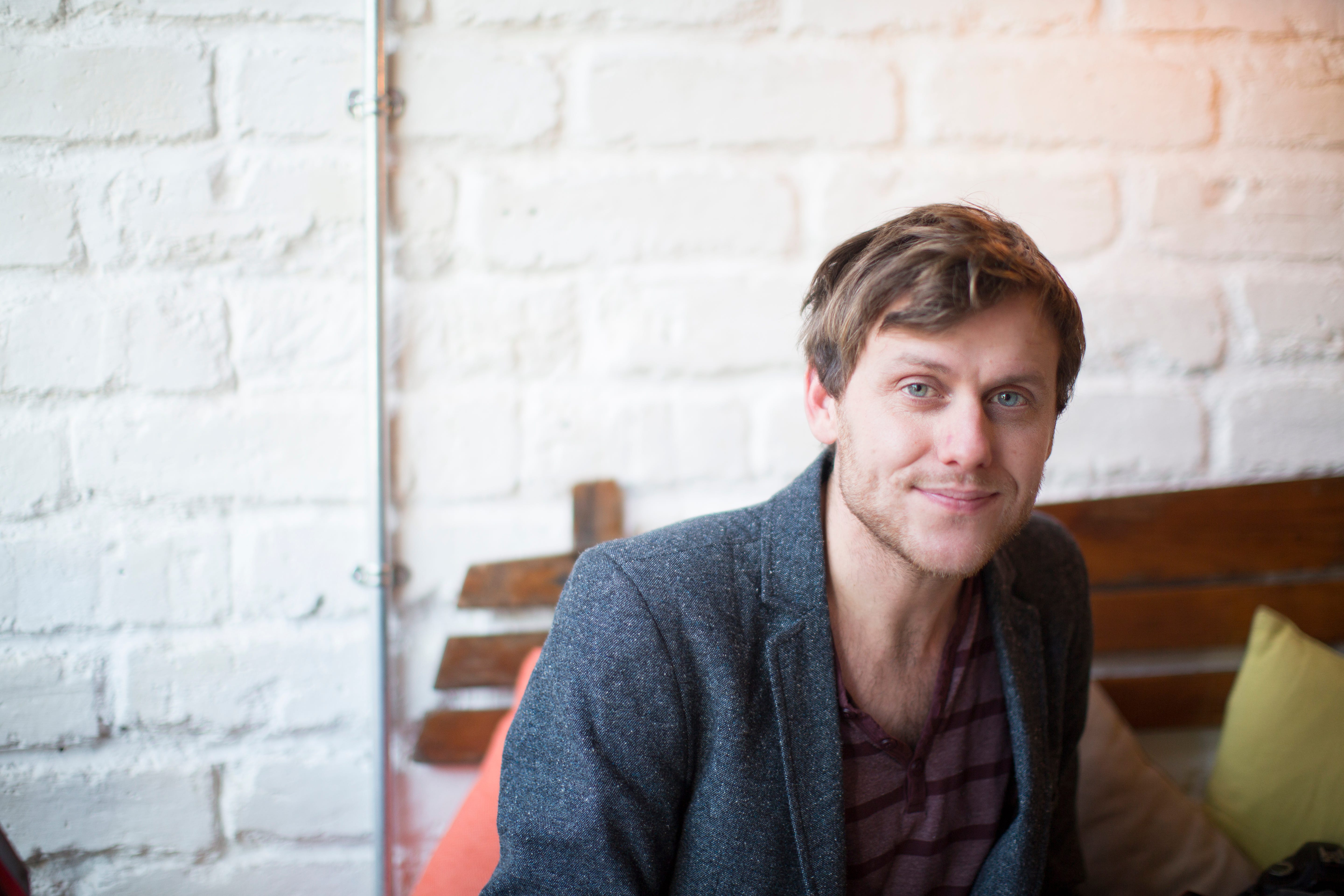 kenneth primrose | Substack