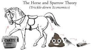 TRICKLE DOWN - Streetwalking with Howard Jacobson