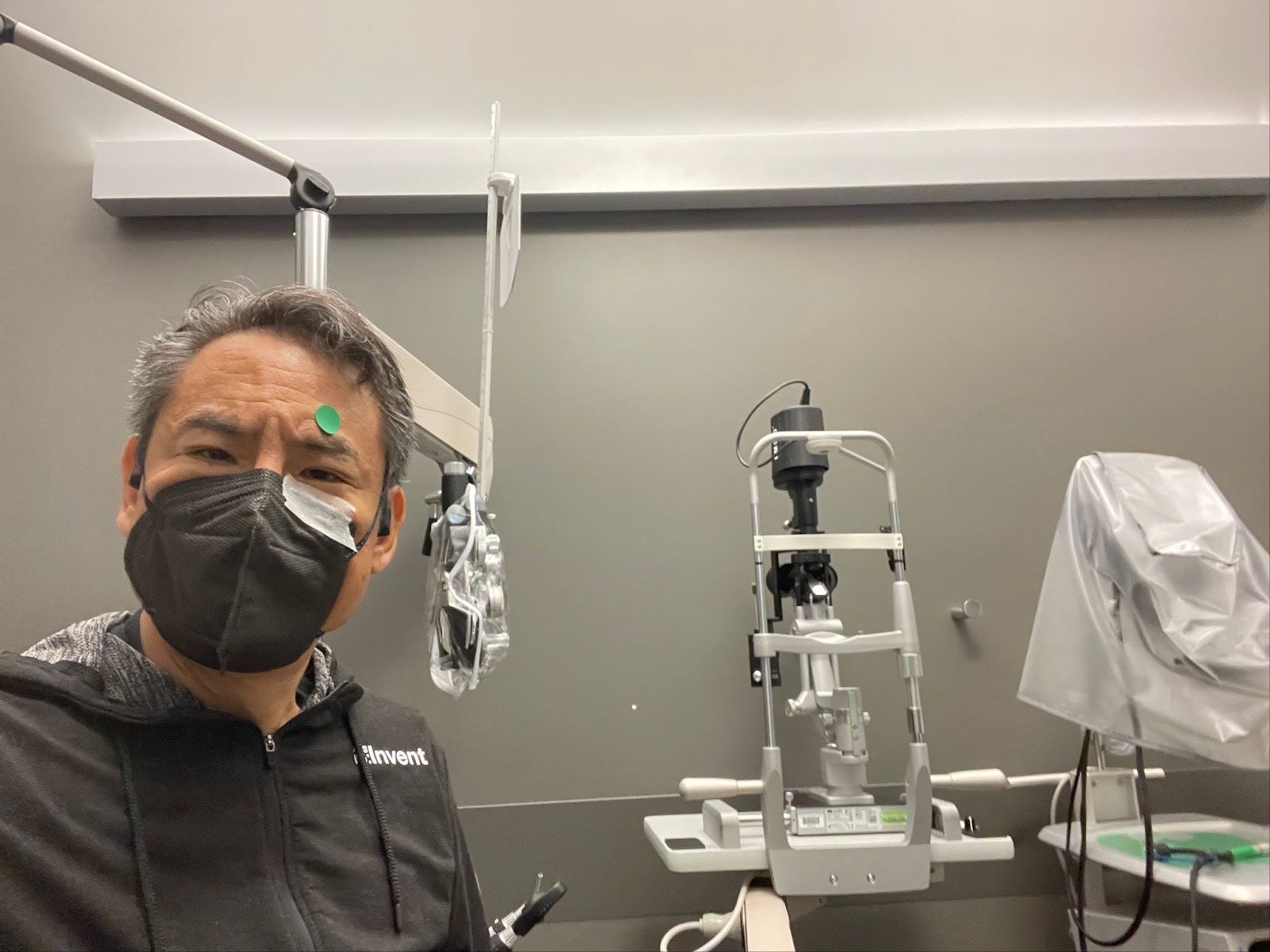 Early Retirement and Healthcare Coverage - by Stephen Pao