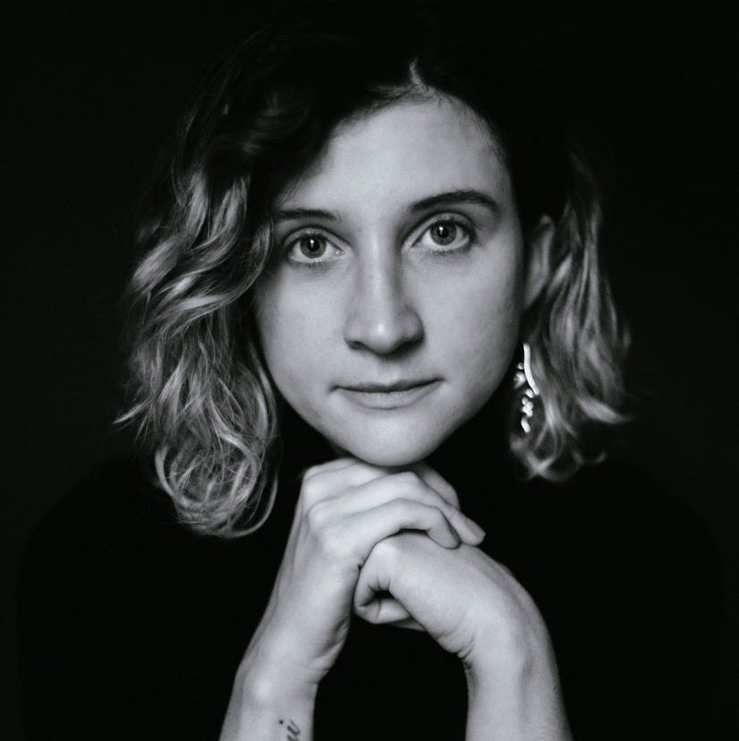 Ana Sasso | Substack