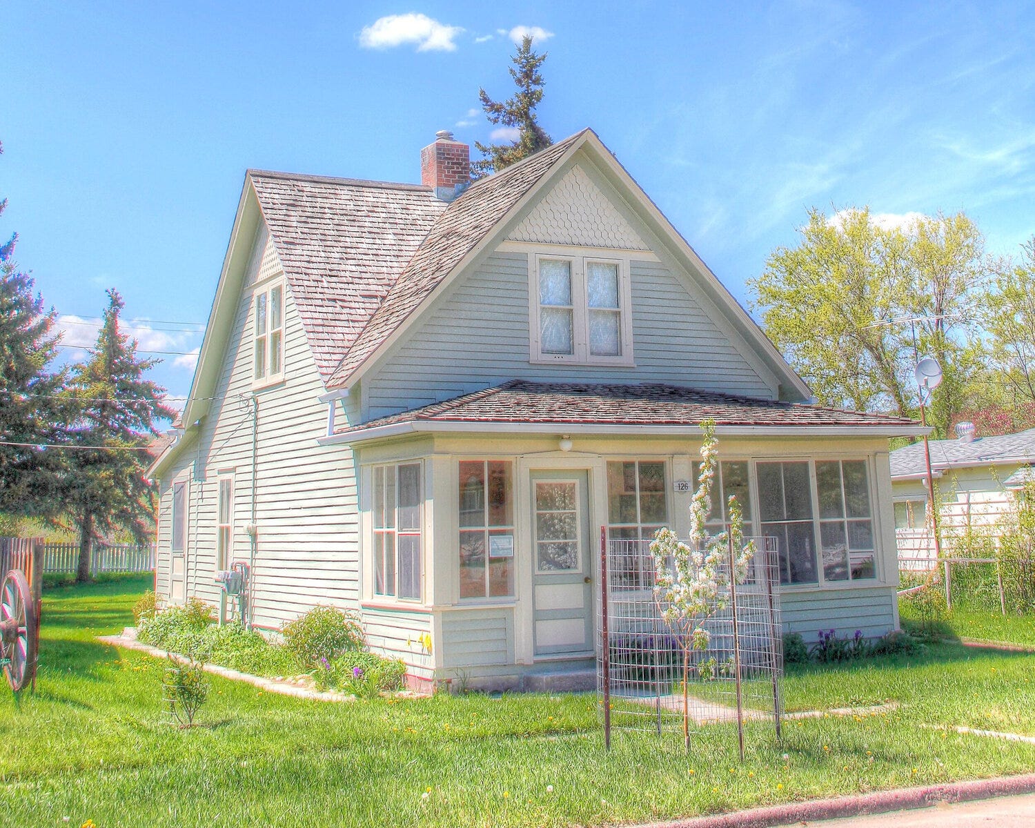 Ode to the Dean - by Trevor Casper - Trevor’s Substack