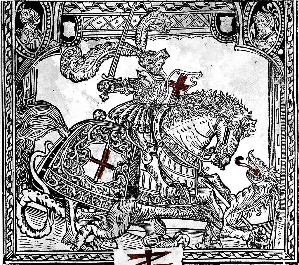 The Medieval Scholar | Substack