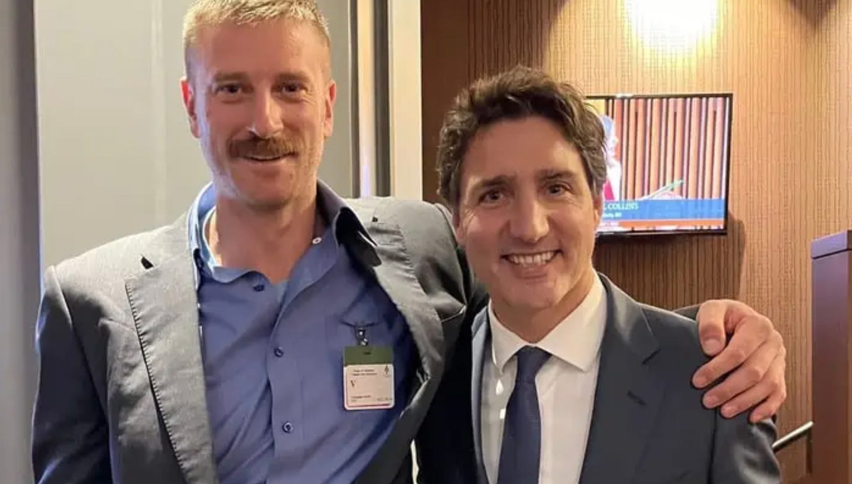 Gaining Steam - Doomberg